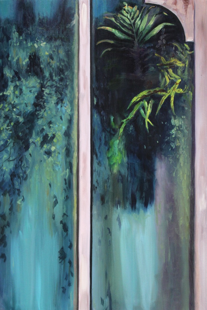 Thomas Cameron Artist