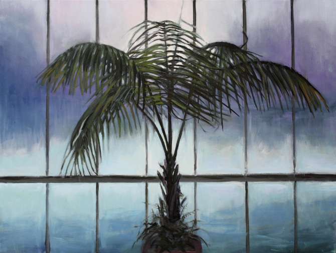 Thomas Cameron Artist