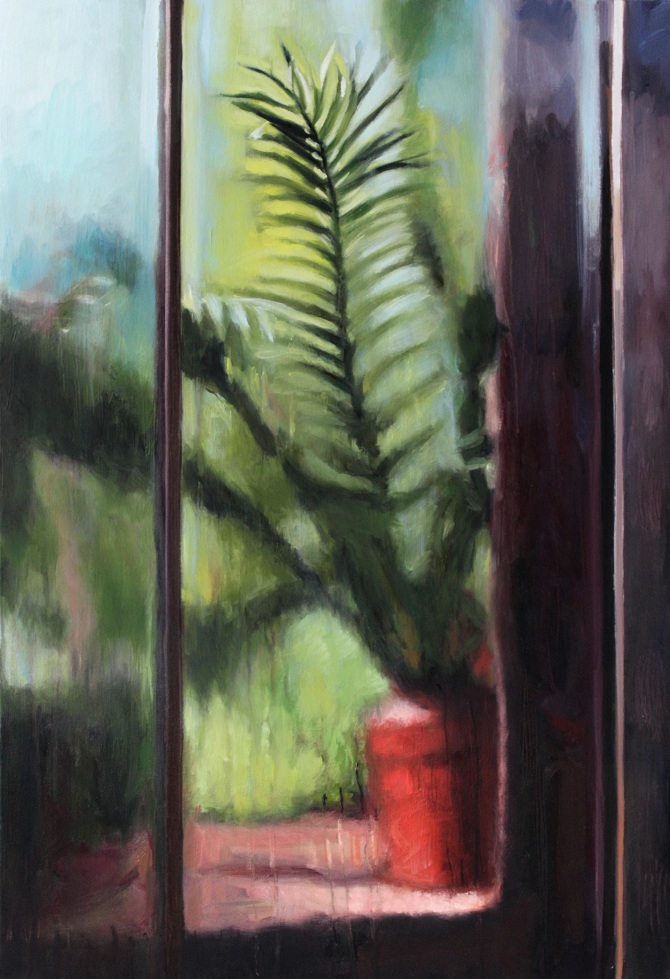 Thomas Cameron Artist