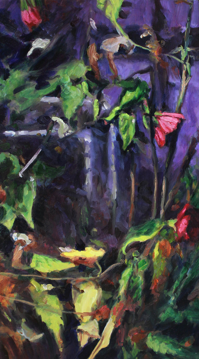 Thomas Cameron Artist