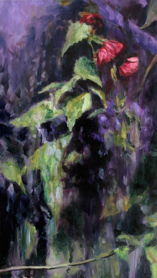 Thomas Cameron Artist