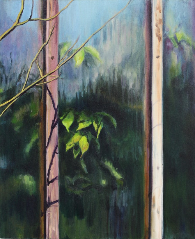 Thomas Cameron Artist