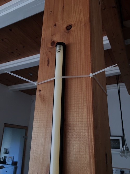 Lighting in small dark bar - Lighting for Film & Video - Cinematography.com